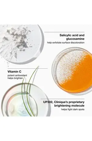 CLINIQUE Even Better Clinical™ Radical Dark Spot Corrector + Interrupter Serum