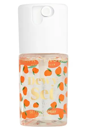 ANASTASIA BEVERLY HILLS Dewy Hydrating Setting Spray Mango