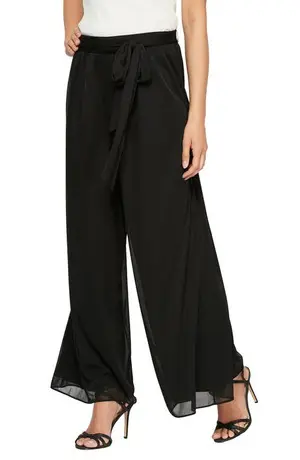 Alex Evenings Printed Bottoms For Women
