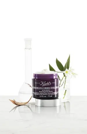 KIEHL'S SINCE 1851 Super Multi-corrective Cream Spf 30