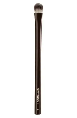 HOURGLASS No. 3 All-over Eyeshadow Brush - No. 3 All Over Shadow Brush