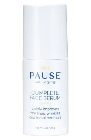 PAUSE Complete Face Serum