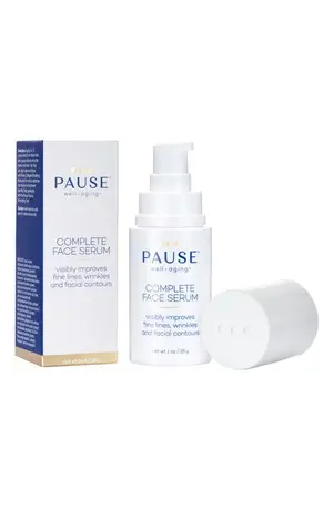 PAUSE Complete Face Serum