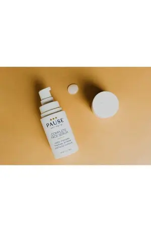 PAUSE Complete Face Serum