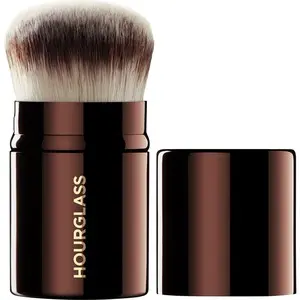 HOURGLASS At - Retractable Kabuki Brush