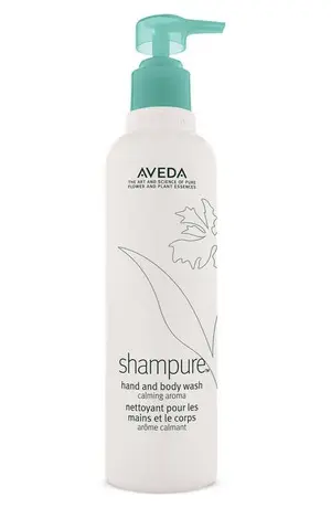 Aveda Shampure™ Hand & Body Wash - No Color