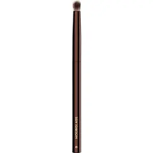 HOURGLASS At - No. 9 Domed Shadow Brush