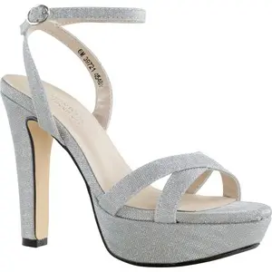 Touch Ups Platform Sandals For Women
