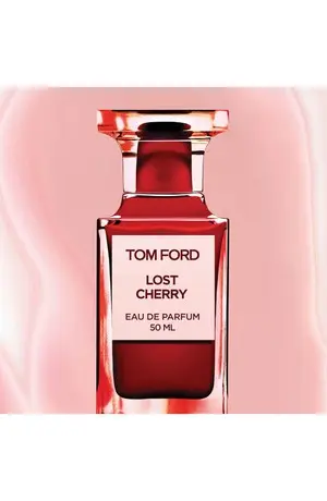 TOM FORD Lost Cherry Eau De Parfum Spray - No Color