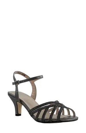 Touch Ups Strappy Sandals For Women