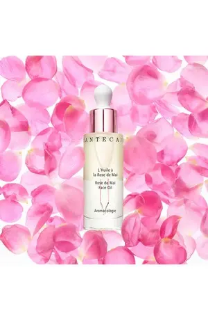 CHANTECAILLE Rose De Mai Face Oil - None
