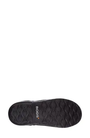 Bogs Plimsoll Plaid Mid Waterproof Boot