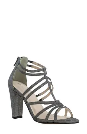 TOUCH UPS Rhyan Sandal