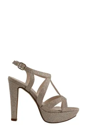 TOUCH UPS Marley Platform Sandal