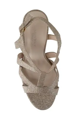 TOUCH UPS Marley Platform Sandal