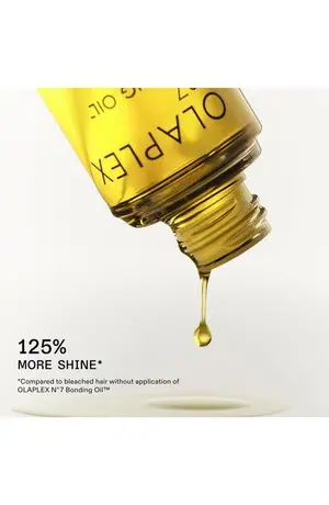 OLAPLEX No. 7 Bonding Oil - No Color