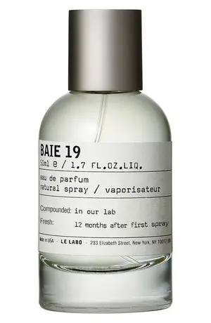 Le Labo Baie 19 Eau De Parfum - No Color