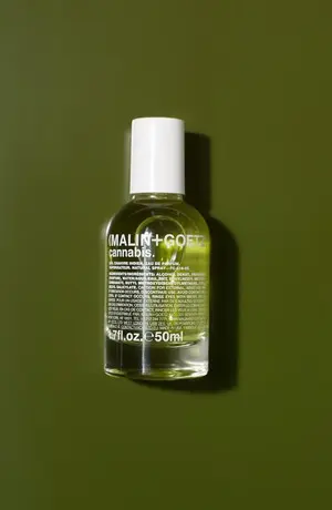 MALIN+GOETZ Cannabis Eau De Parfum - No Color