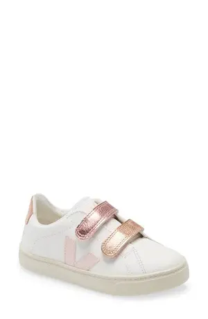 VEJA Esplar Low Top Sneaker - Extra White