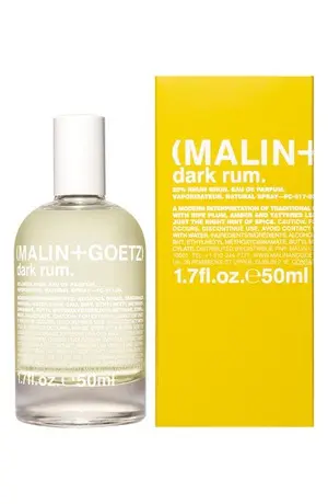MALIN+GOETZ Dark Rum Eau De Parfum - No Color