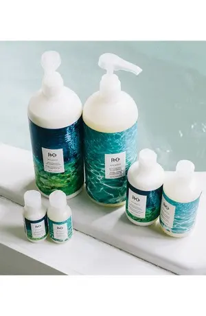 R+Co Atlantis Moisturizing Shampoo