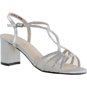 Touch Ups Block Heel Shoes For Women