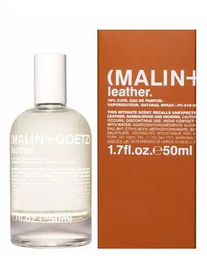 MALIN+GOETZ Leather Eau De Parfum - No Color