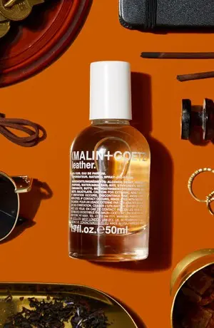 MALIN+GOETZ Leather Eau De Parfum - No Color