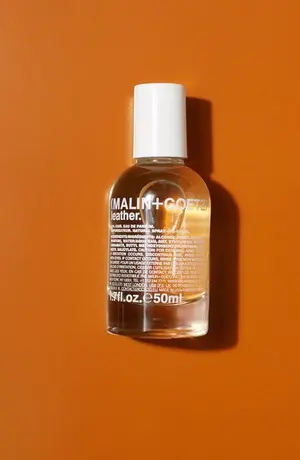 MALIN+GOETZ Leather Eau De Parfum - No Color
