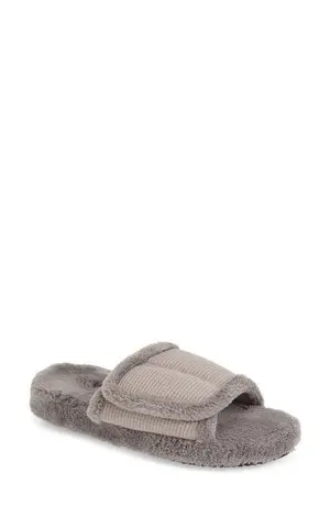 Acorn Slides Sandals For Women