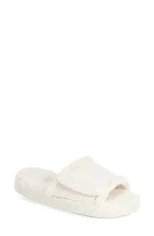 Acorn Woven Shoes For Women