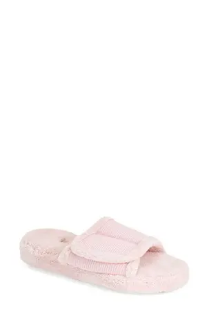 Acorn Printed Mules Clogs For Women
