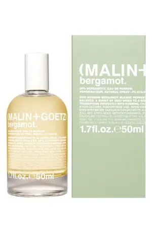 MALIN+GOETZ Bergamot Eau De Parfum - No Color