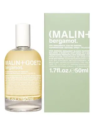 MALIN+GOETZ Bergamot Eau De Parfum - No Color