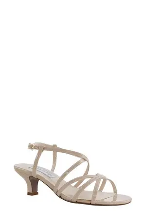 TOUCH UPS Eileen Strappy Sandals