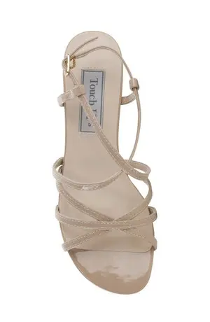 TOUCH UPS Eileen Strappy Sandals