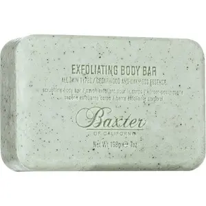 BAXTER OF CALIFORNIA Exfoliating Body Bar - No Color