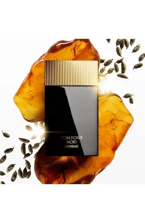 TOM FORD Noir Extreme Eau De Parfum - No Color