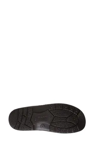 Naot Bjorn Clog - Walnut Leather