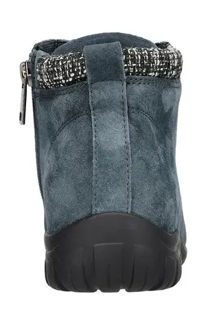 PROPET Delaney Water-resistant Bootie - Dark Teal