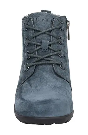 PROPET Delaney Water-resistant Bootie - Dark Teal