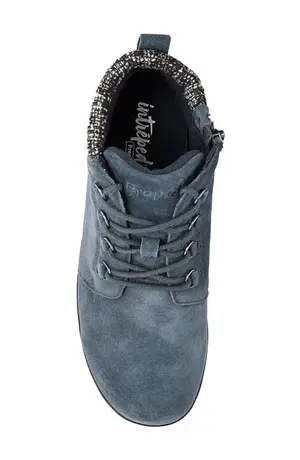 PROPET Delaney Water-resistant Bootie - Dark Teal