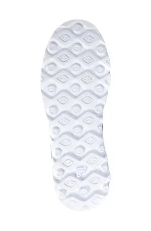 PROPET Travelactiv Knit Lace-up Sneakers - Navy