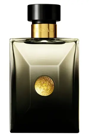 Versace Pour Homme Oud Noir Eau De Parfum - No Color