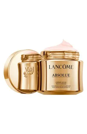 Lancome Dry Skin Skincare Products
