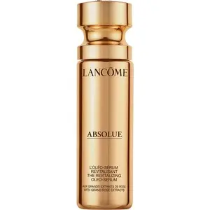 LANCOME Absolue The Revitalizing Oléo-serum With Grand Rose Extracts - No Color