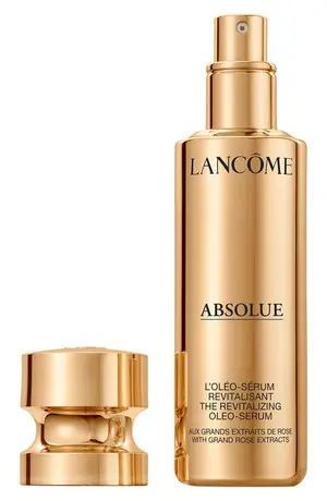 LANCOME Absolue The Revitalizing Oléo-serum With Grand Rose Extracts