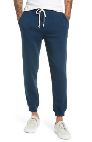 Threads 4 Thought Jogger Sport Bottoms For Men