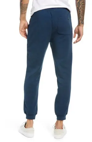 THREADS 4 THOUGHT Eco-fleece Jogger - Midnight