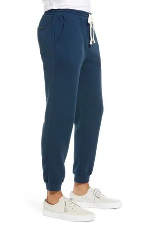 THREADS 4 THOUGHT Eco-fleece Jogger - Midnight